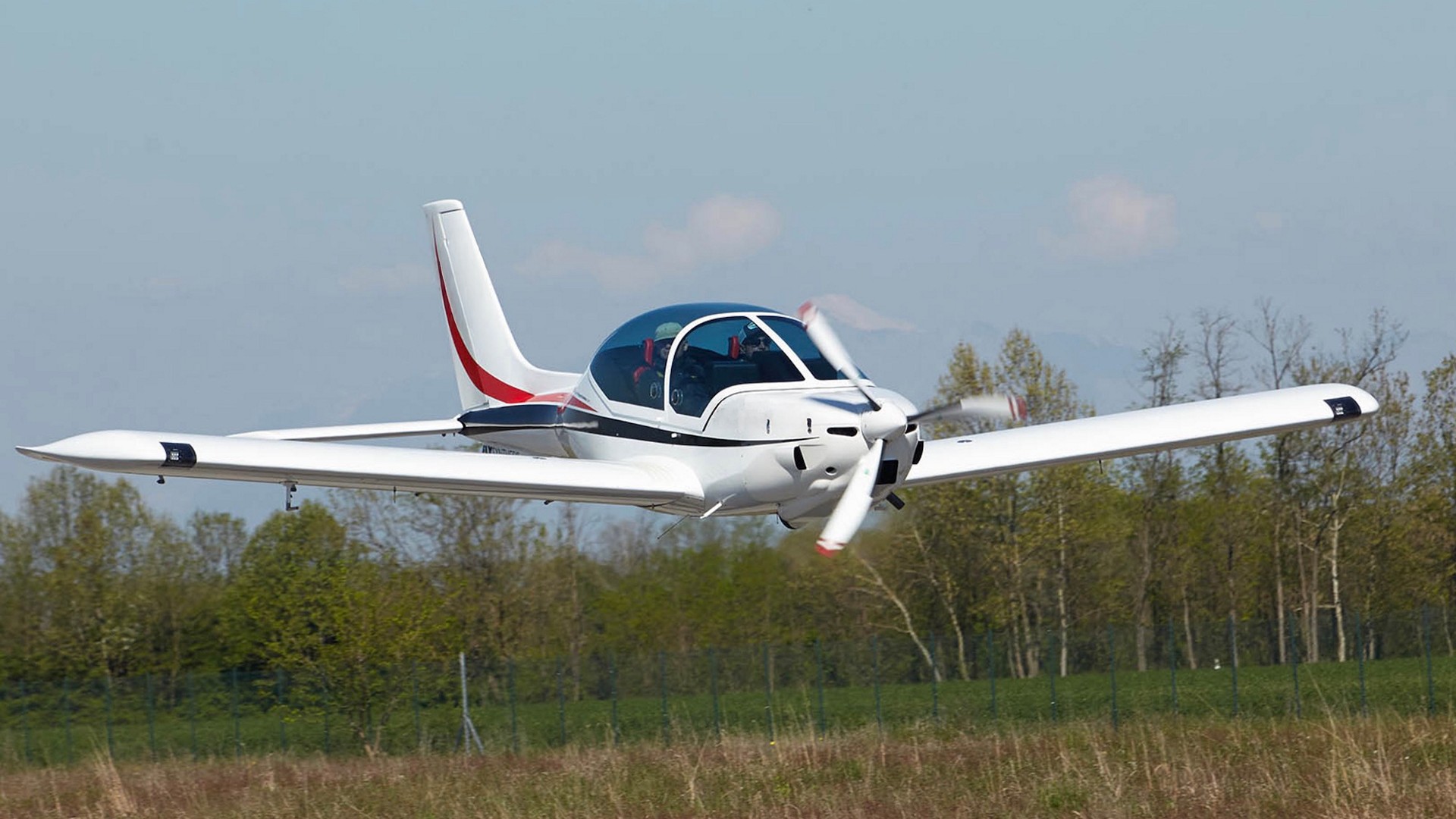 Home - Gryphen Aircraft SRL